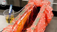 Model Board Molds and Resin Infusion for Faster Prototyping - Easy ...
