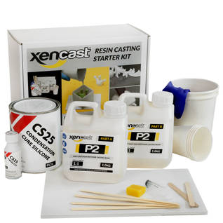 Starter Kits and Repair Kits for Composites - Easy Composites US